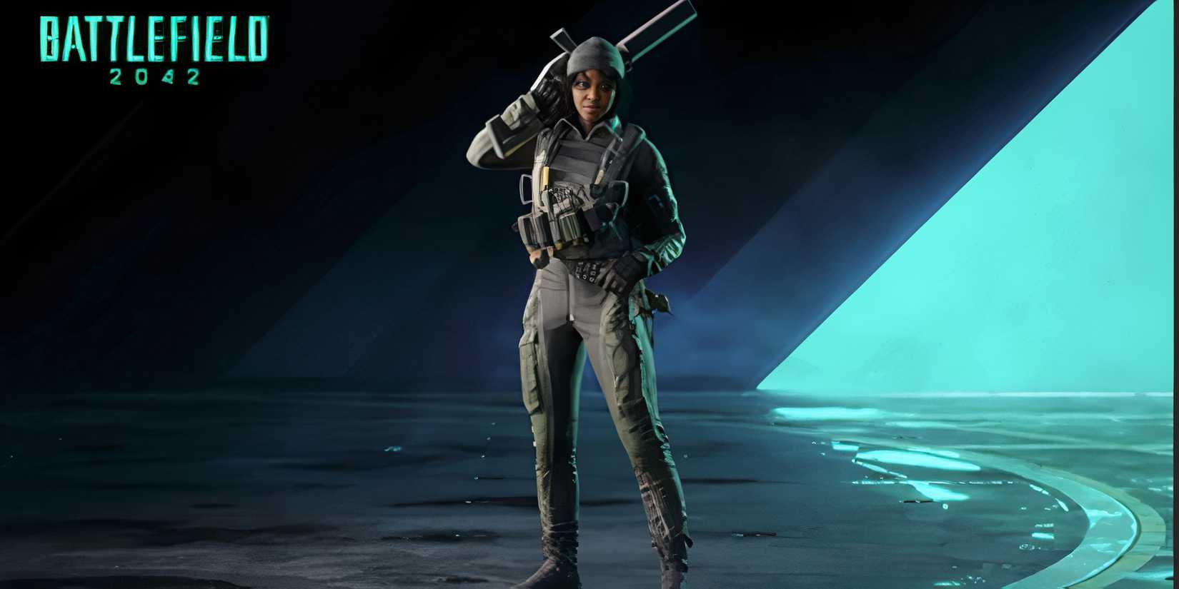 Best Non-Binary Video Game Characters