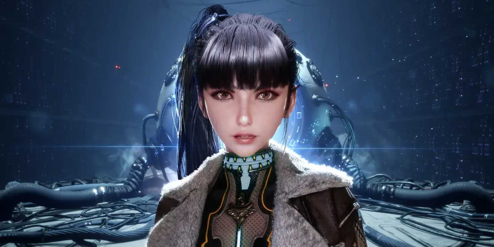 Stellar Blade Studio CEO Feels Supporting AI In Gaming Is Very Important