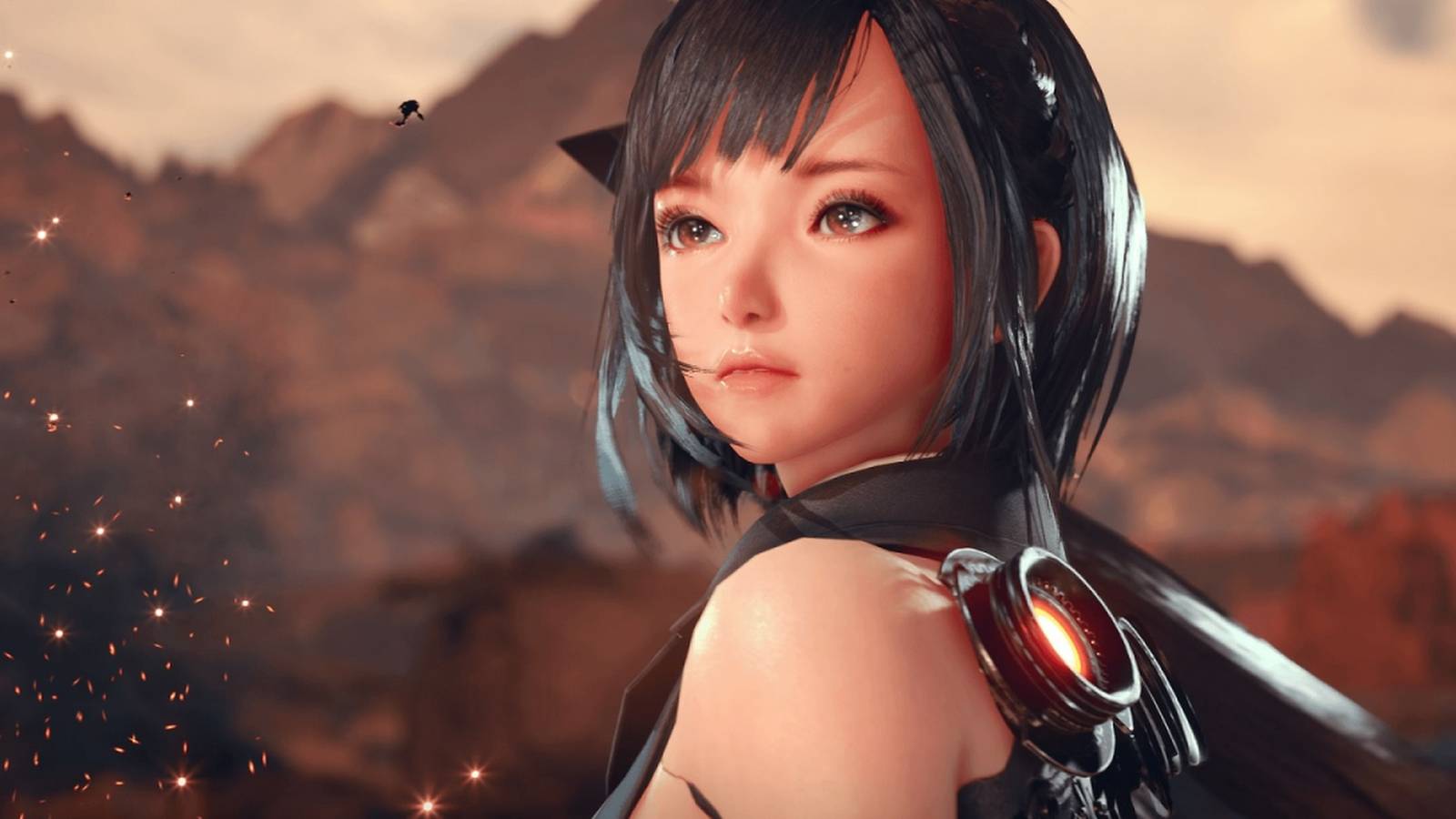 Stellar Blade PC Demo Opens To Huge Player Figures On Steam