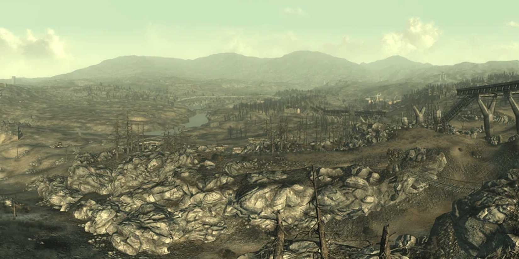 How Many Bombs Were Dropped In The Fallout Series?