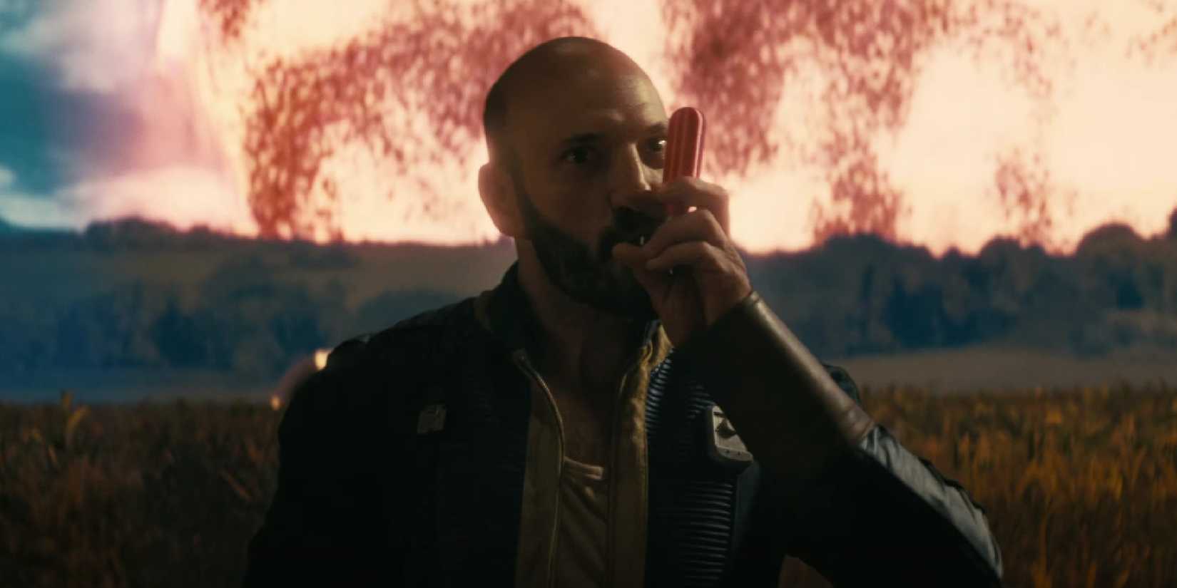 How Was Jet Created In Fallout?