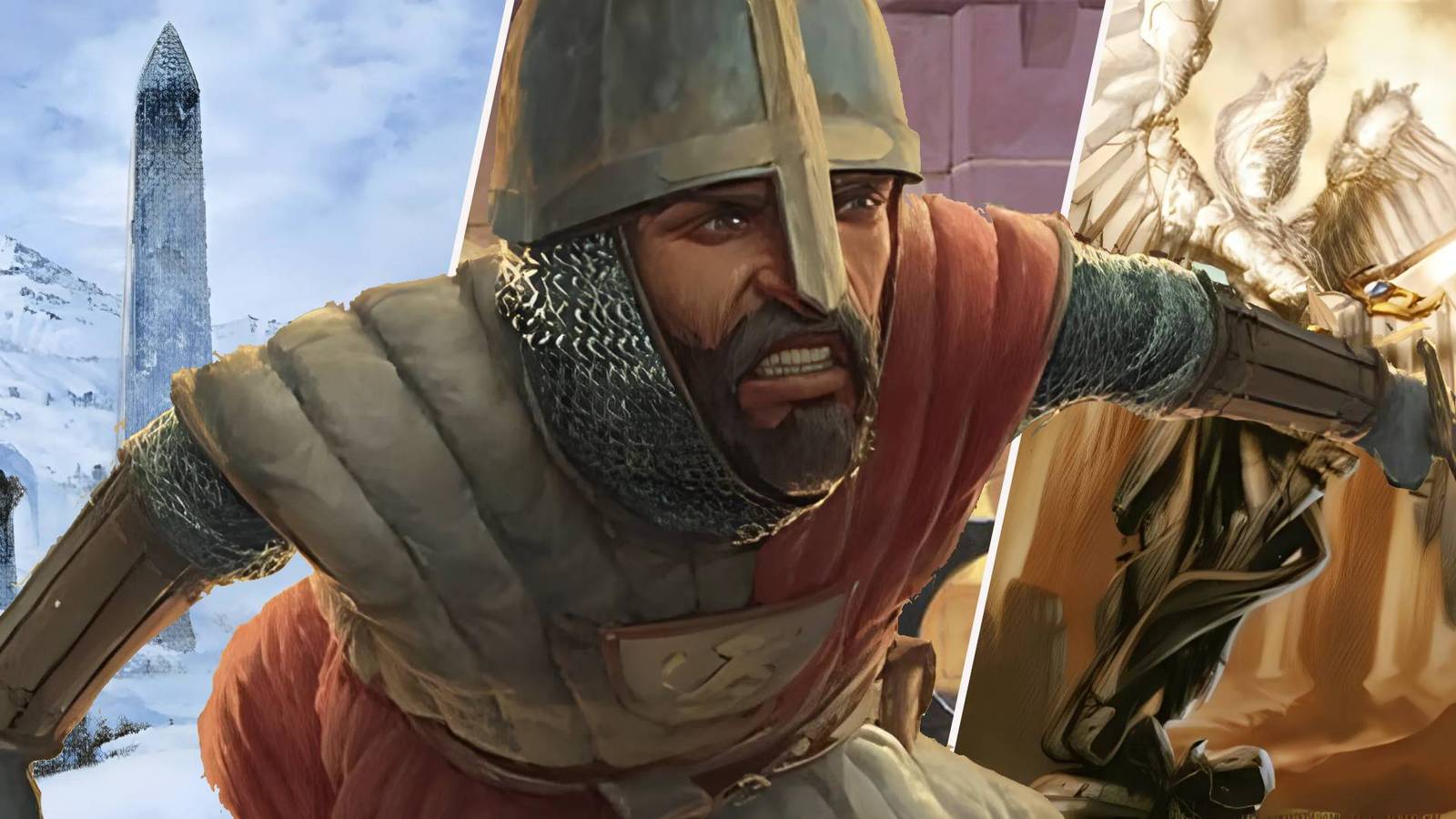 How To Build A Templar Knights Commander Deck - Best Cards, How To Play ...