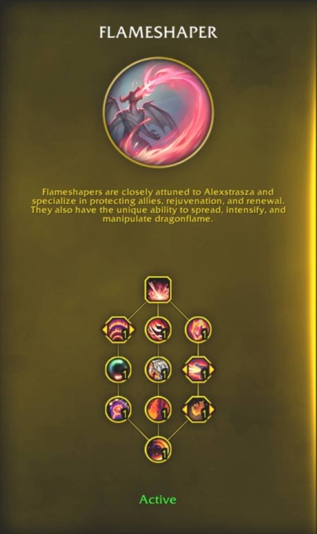 How Do Hero Talents Work In WoW: Dragonflight?