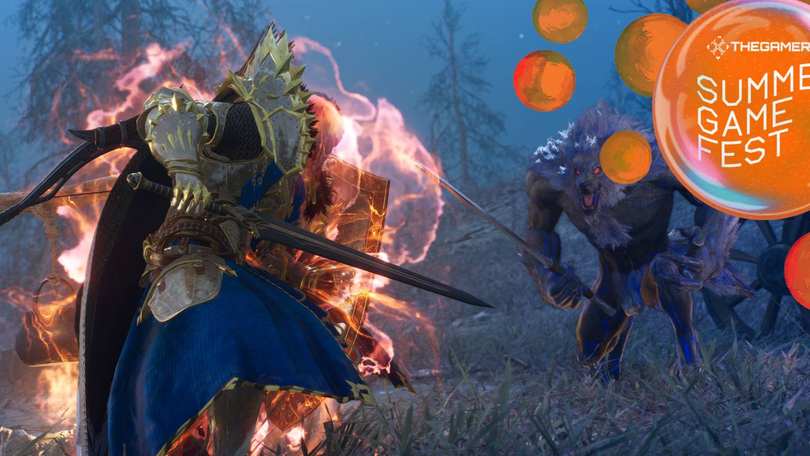 Amazon Explains What It Has Learned From MMO Launches So Far