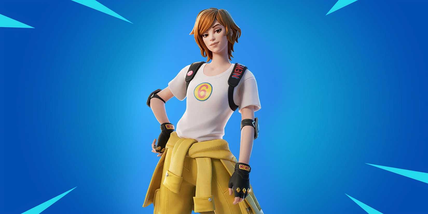 The Sweatiest Fortnite Skins