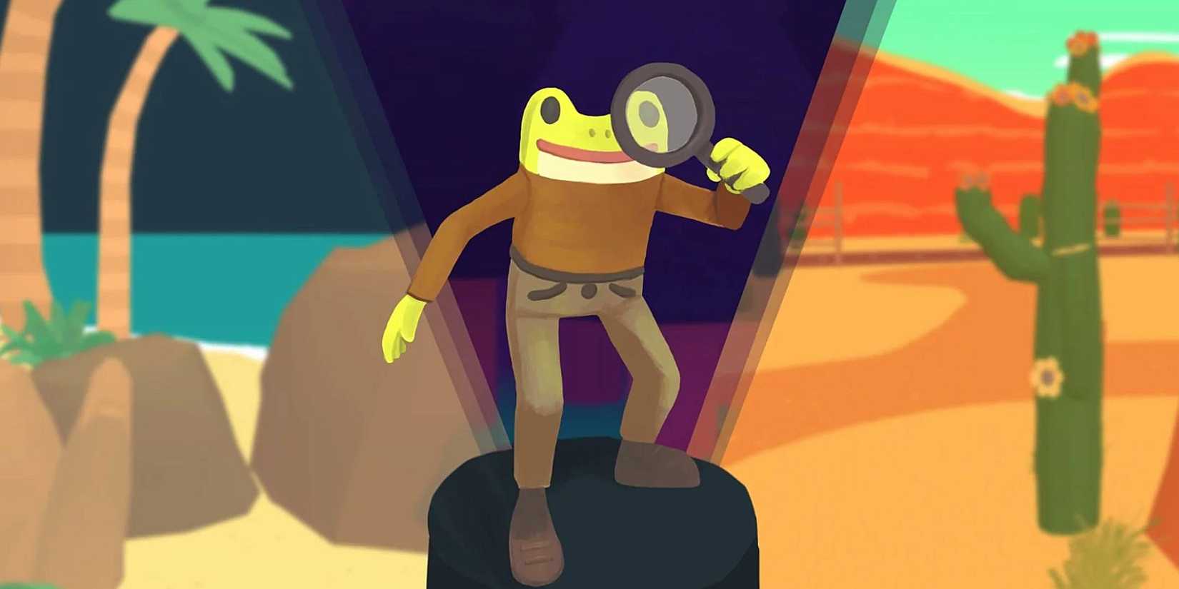 Best Indie Detective Games