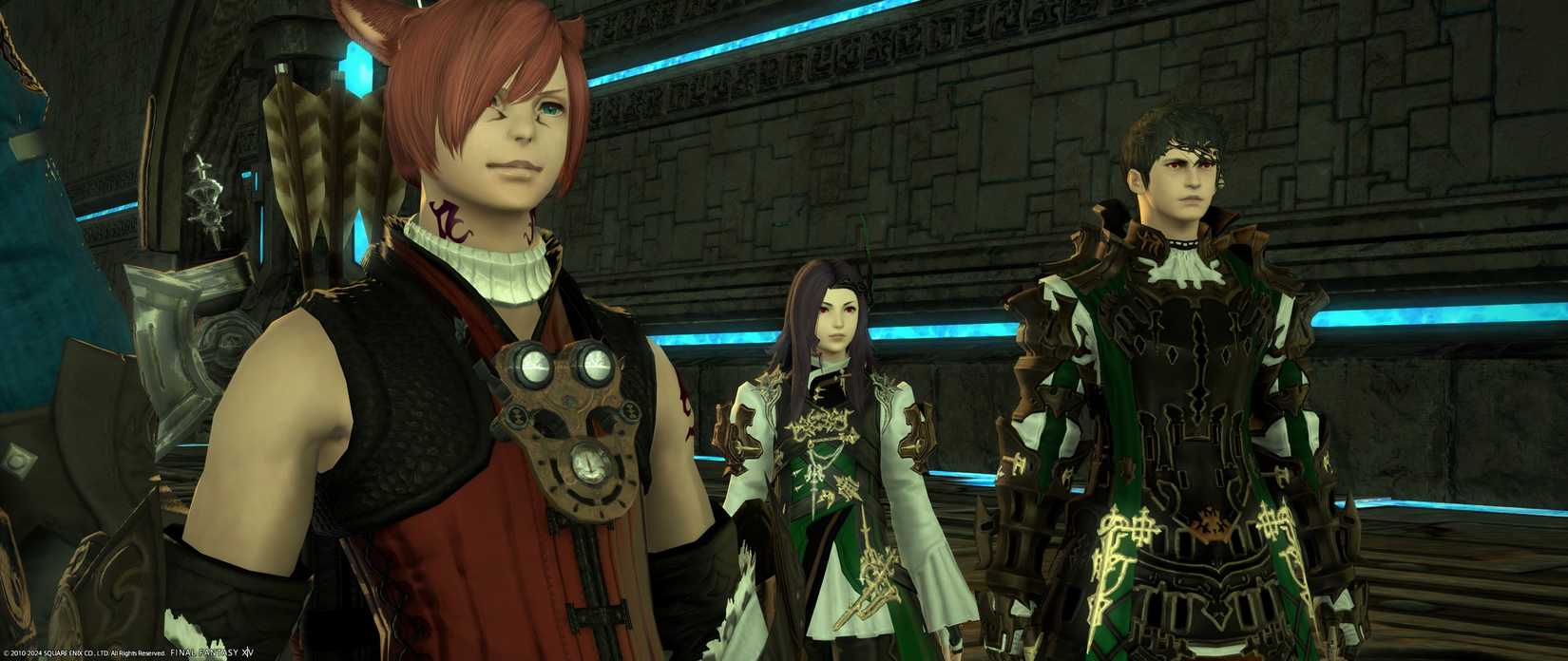 Full Story Recap For Final Fantasy XIV: A Realm Reborn