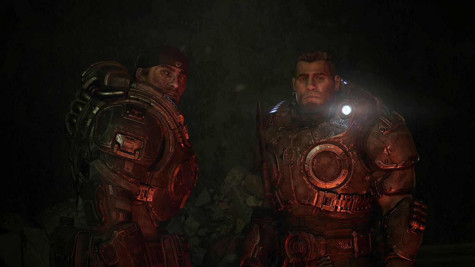 Gears Of War E-Day Confirmed For 2026 Release At Xbox Games Showcase
