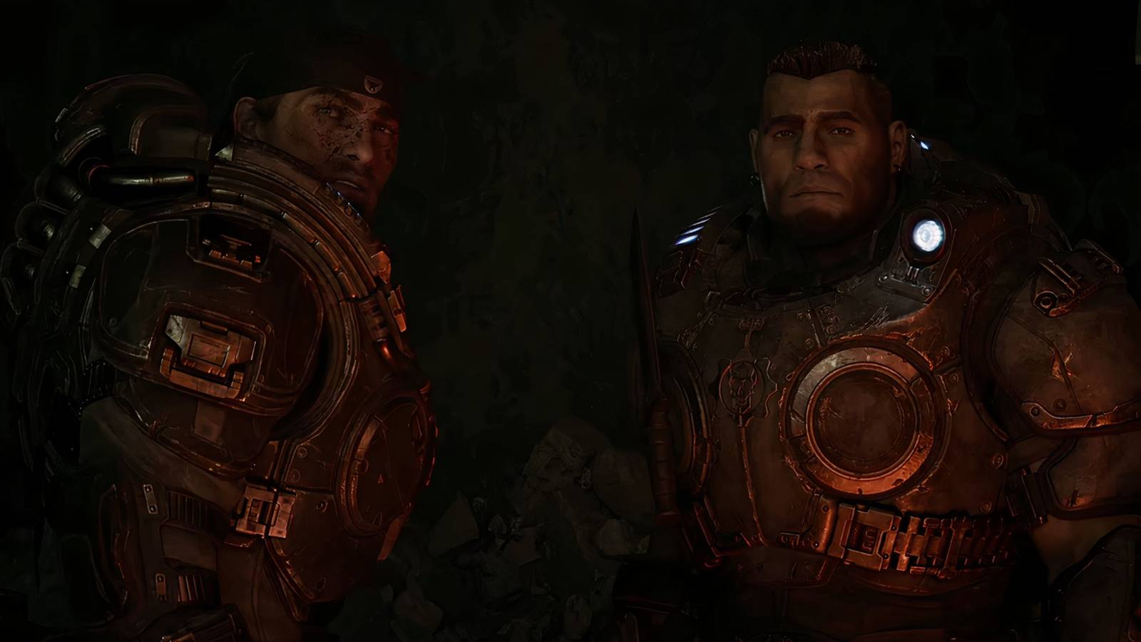 The Coalition Hasn't Forgot About Gears 6 Despite Gears Of War E-Day's ...