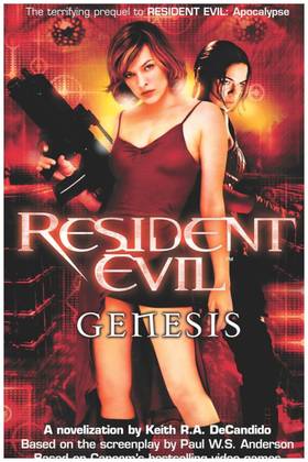 Best Resident Evil Books in 2024