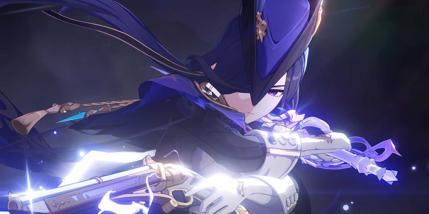All Playable Characters In Genshin Impact's Fontaine Region, Ranked
