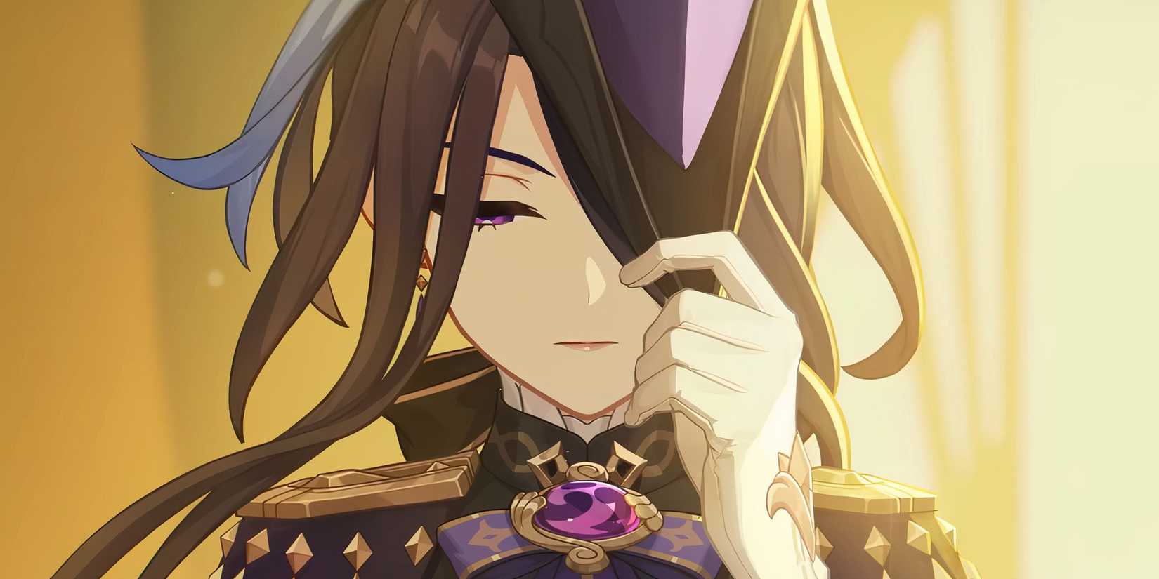 Tips For Using Clorinde In Genshin Impact