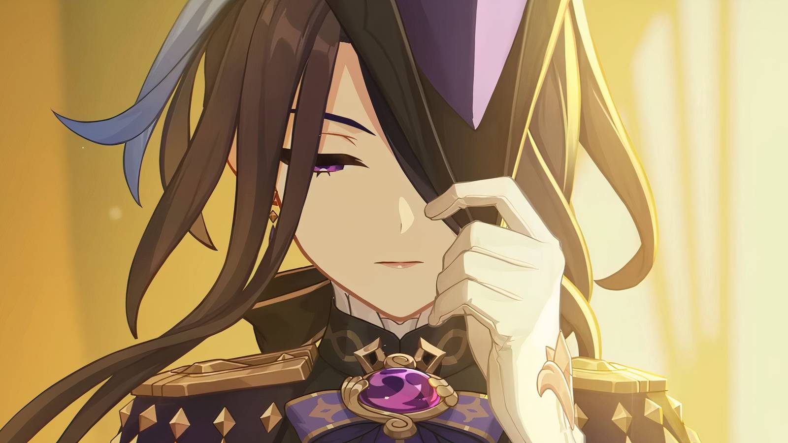Where To Get Ascension And Talent Materials For Clorinde In Genshin Impact