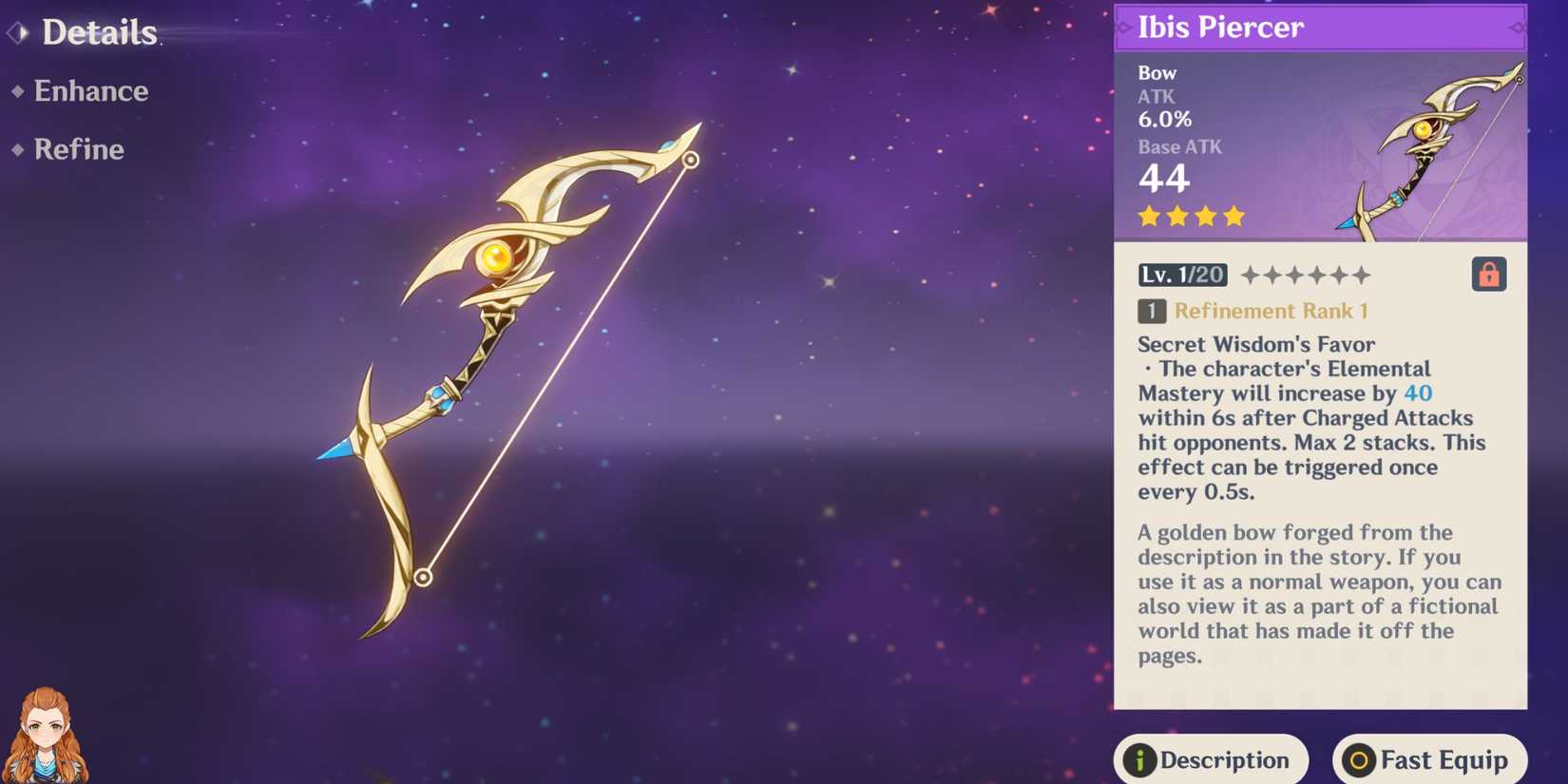 The Best Bows For Sethos In Genshin Impact