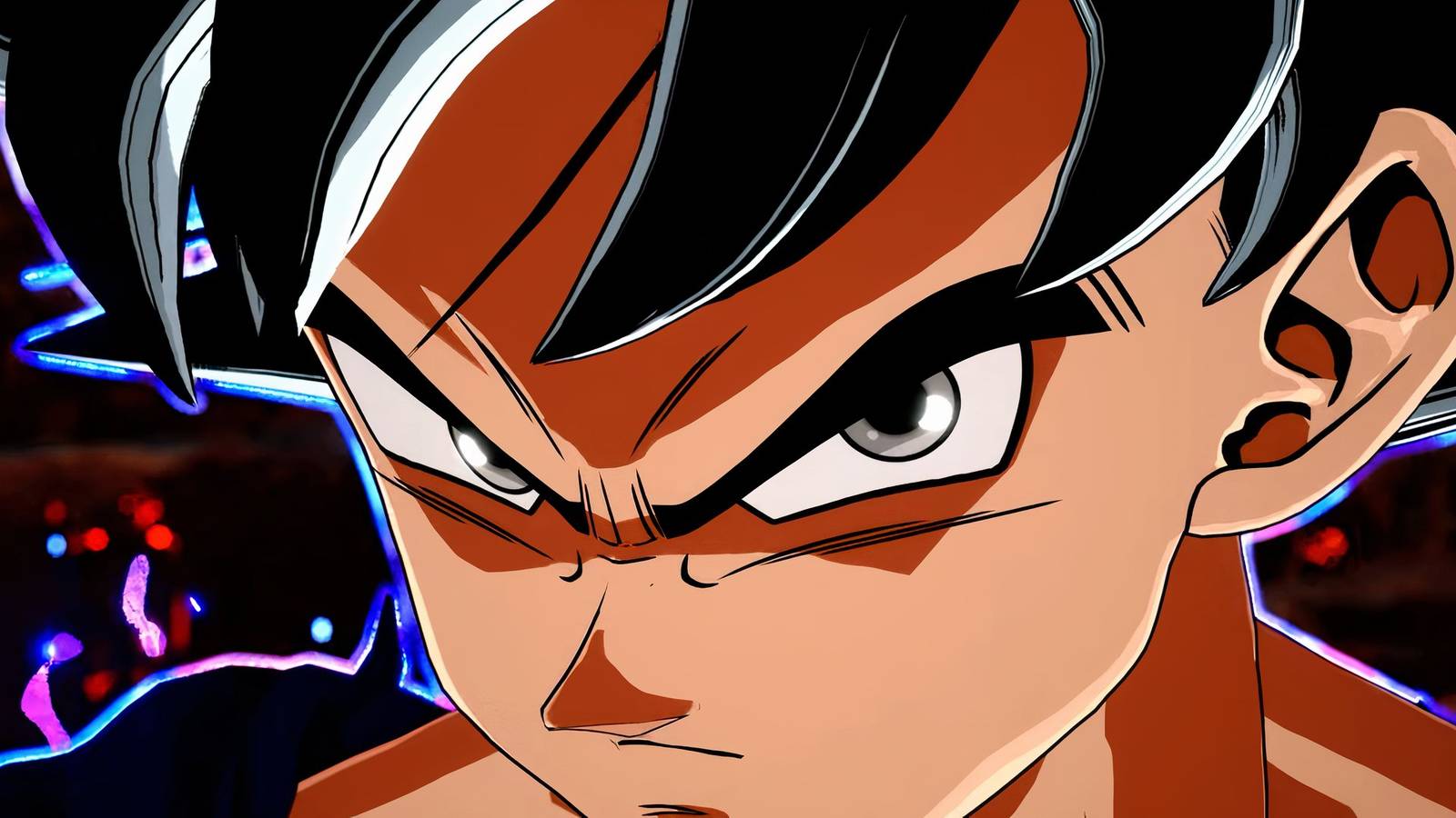Ultra Instinct Sign Goku And Goku Black Rose Confirmed For Dragon Ball ...