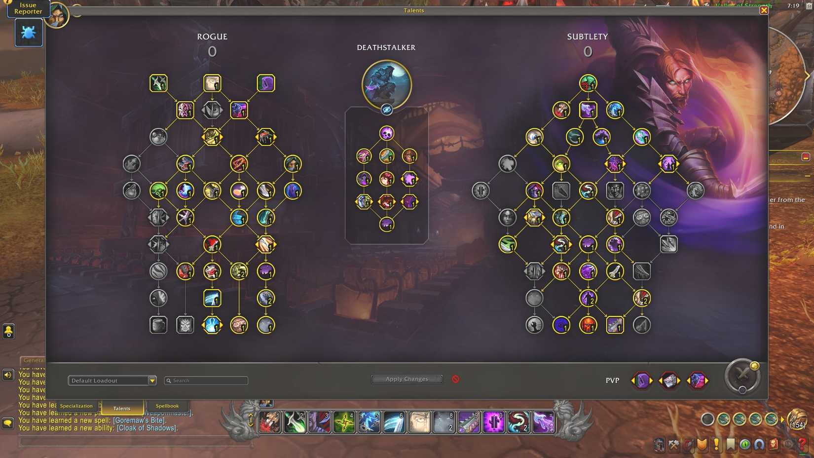 How Do Hero Talents Work In WoW: Dragonflight?