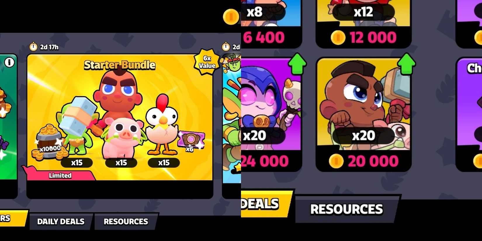 How To Unlock The Hog Rider In Squad Busters