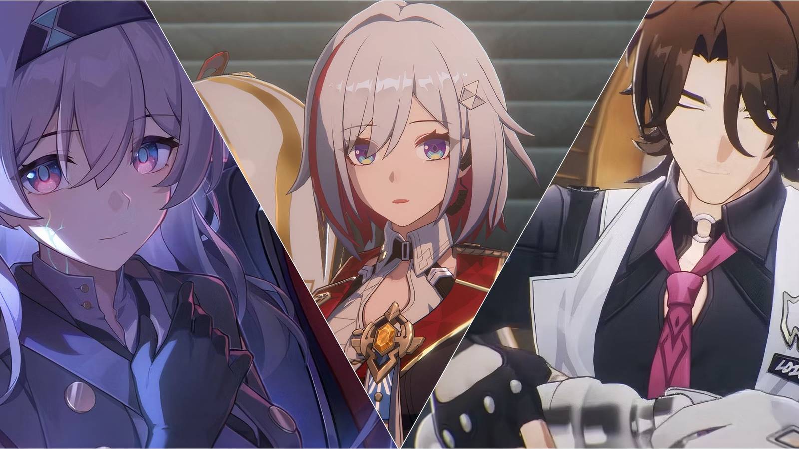 Every Fire Character You Can Get In Honkai: Star Rail, Ranked