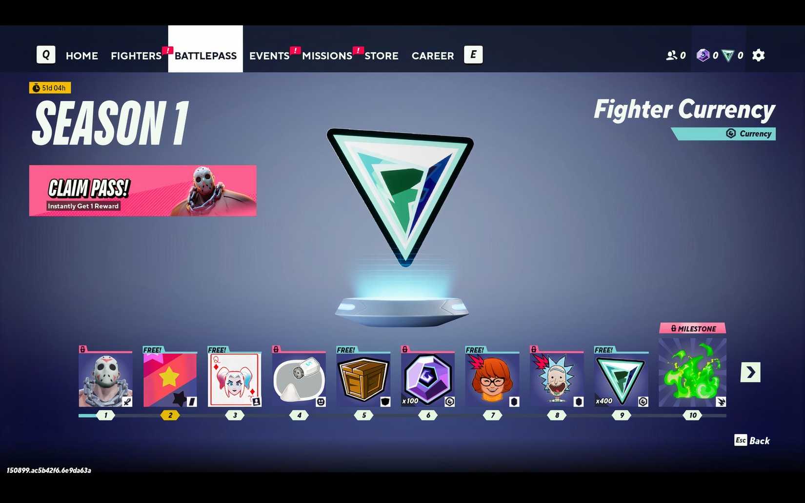 The Fastest Ways To Get Fighter Currency In Multiversus