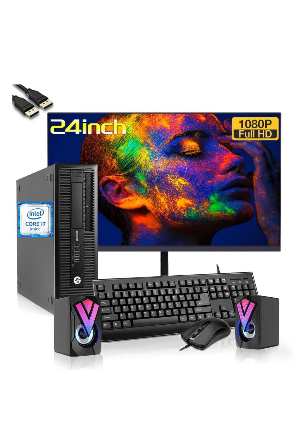 Best Gaming PC Bundles In 2024