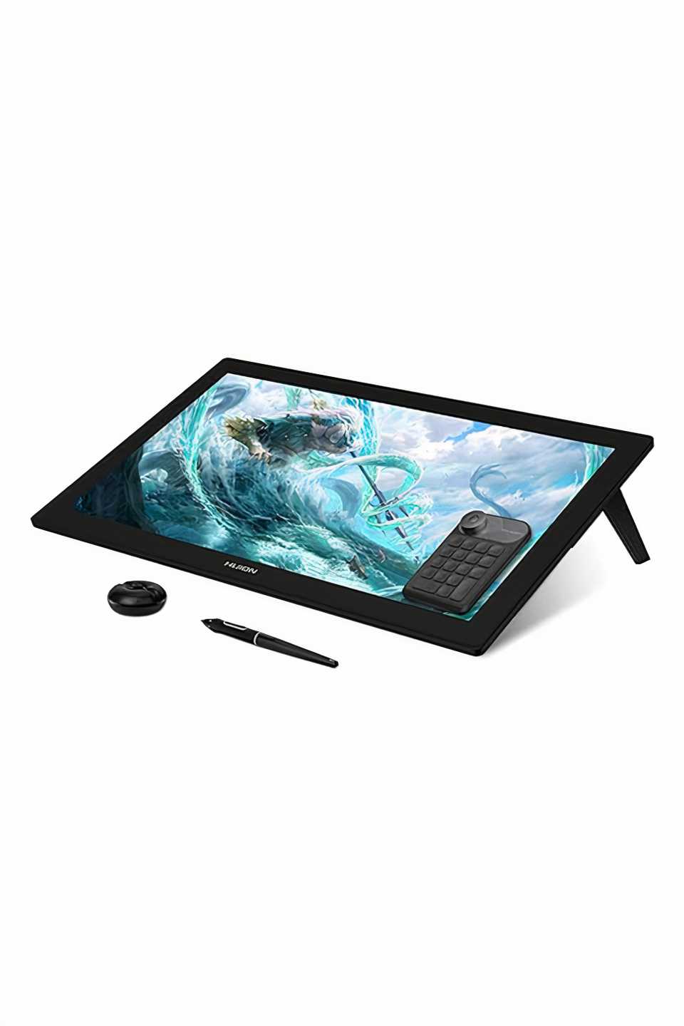 Best Drawing Tablets