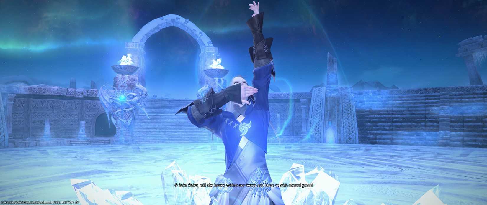 Full Story Recap For Final Fantasy XIV: A Realm Reborn