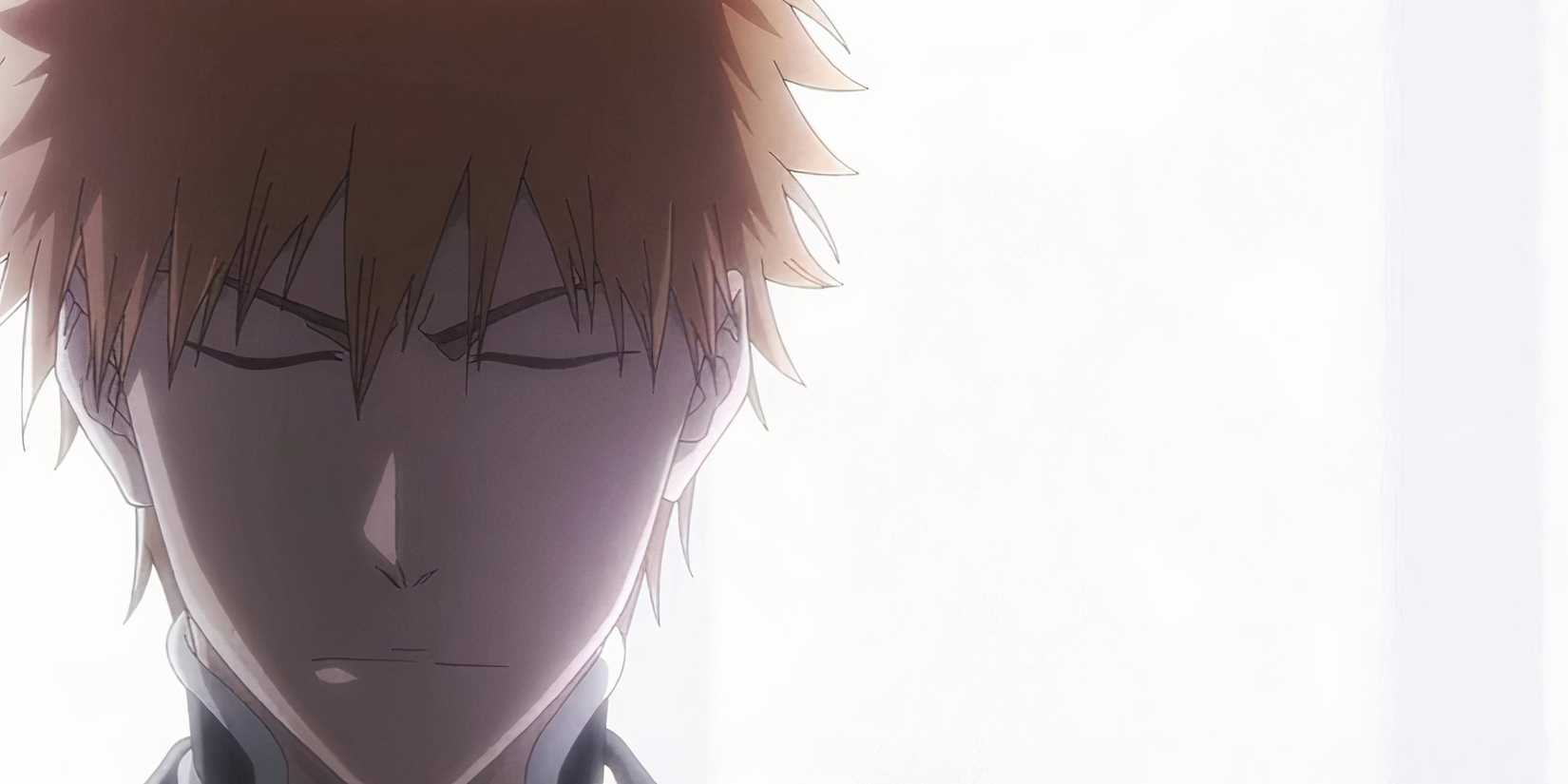 10 Best Half Human Characters In Anime, Ranked