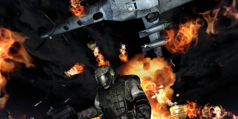 The Most Underated FPS Games Of All Time