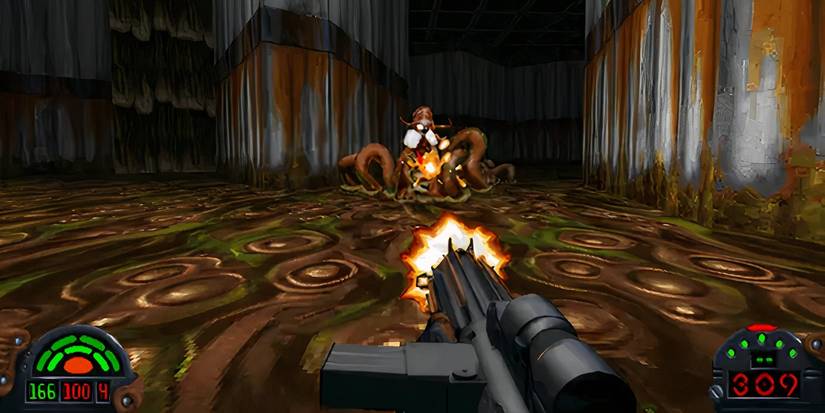 The Most Underated FPS Games Of All Time