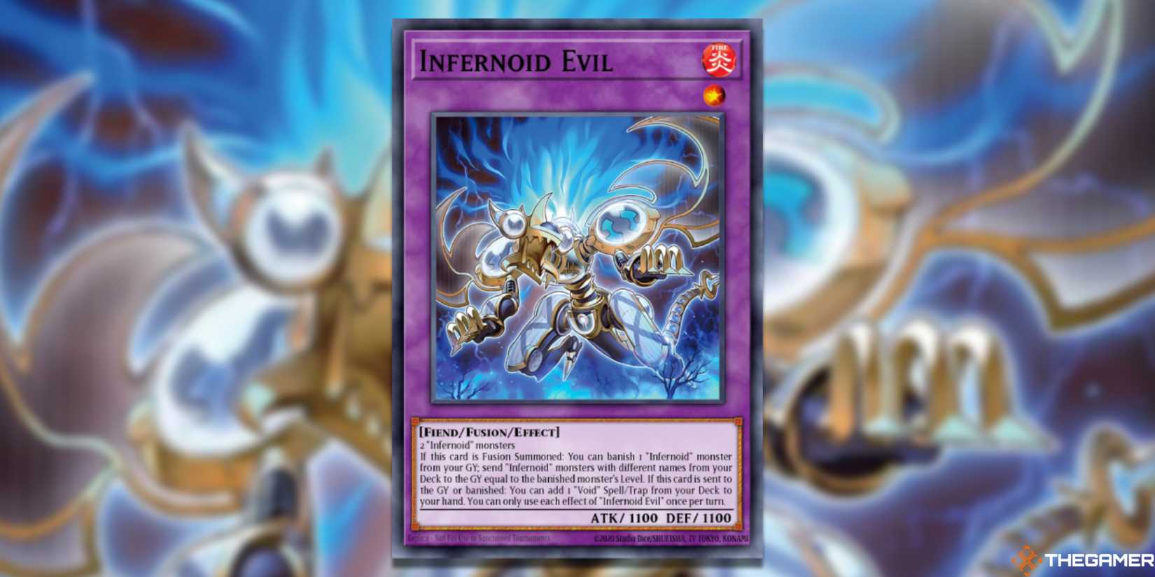 Best Cards In Battles Of Legend: Terminal Revenge - Yu-Gi-Oh!