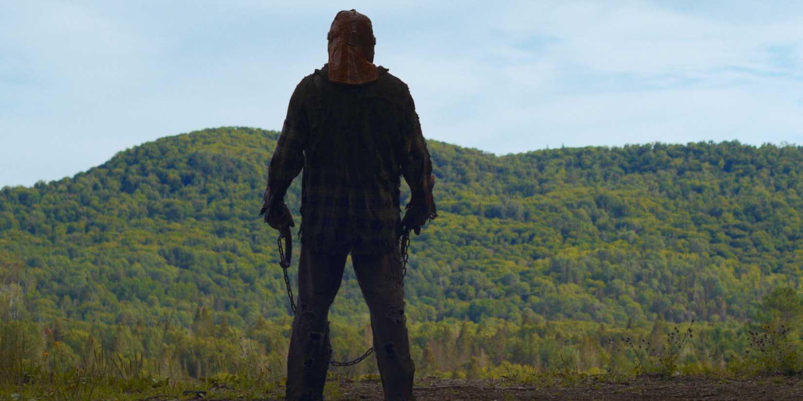 Best Modern Slasher Horror Movies