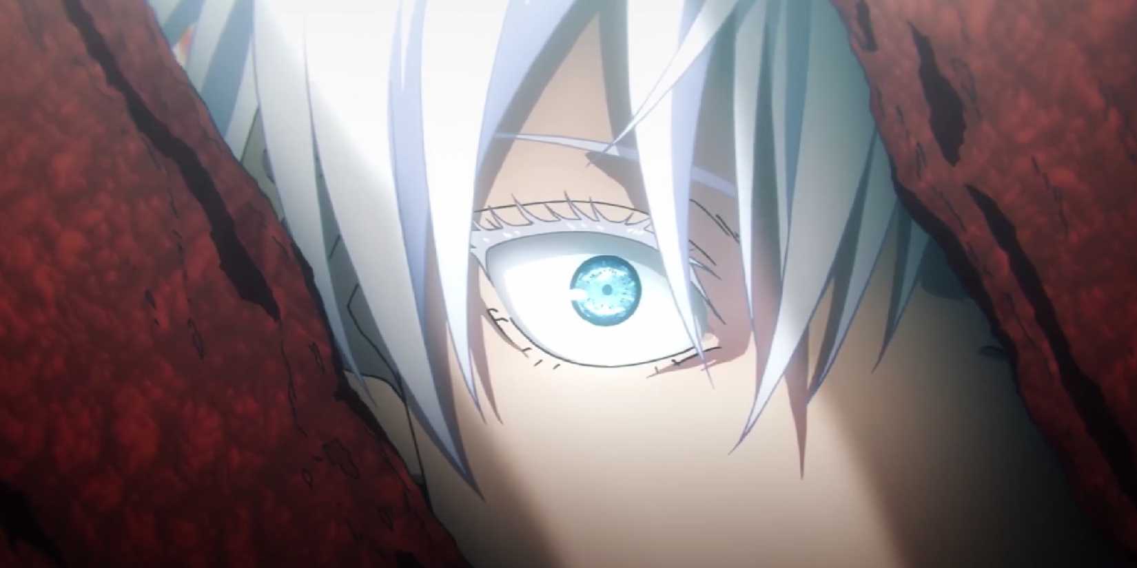 How Long Was Gojo Sealed In The Prison Realm In Jujutsu Kaisen?