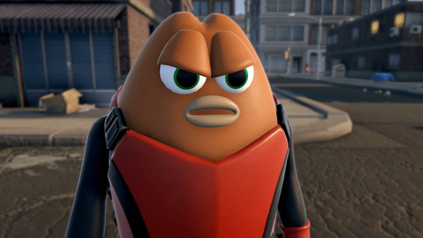Killer Bean Revealed For Summer 2024