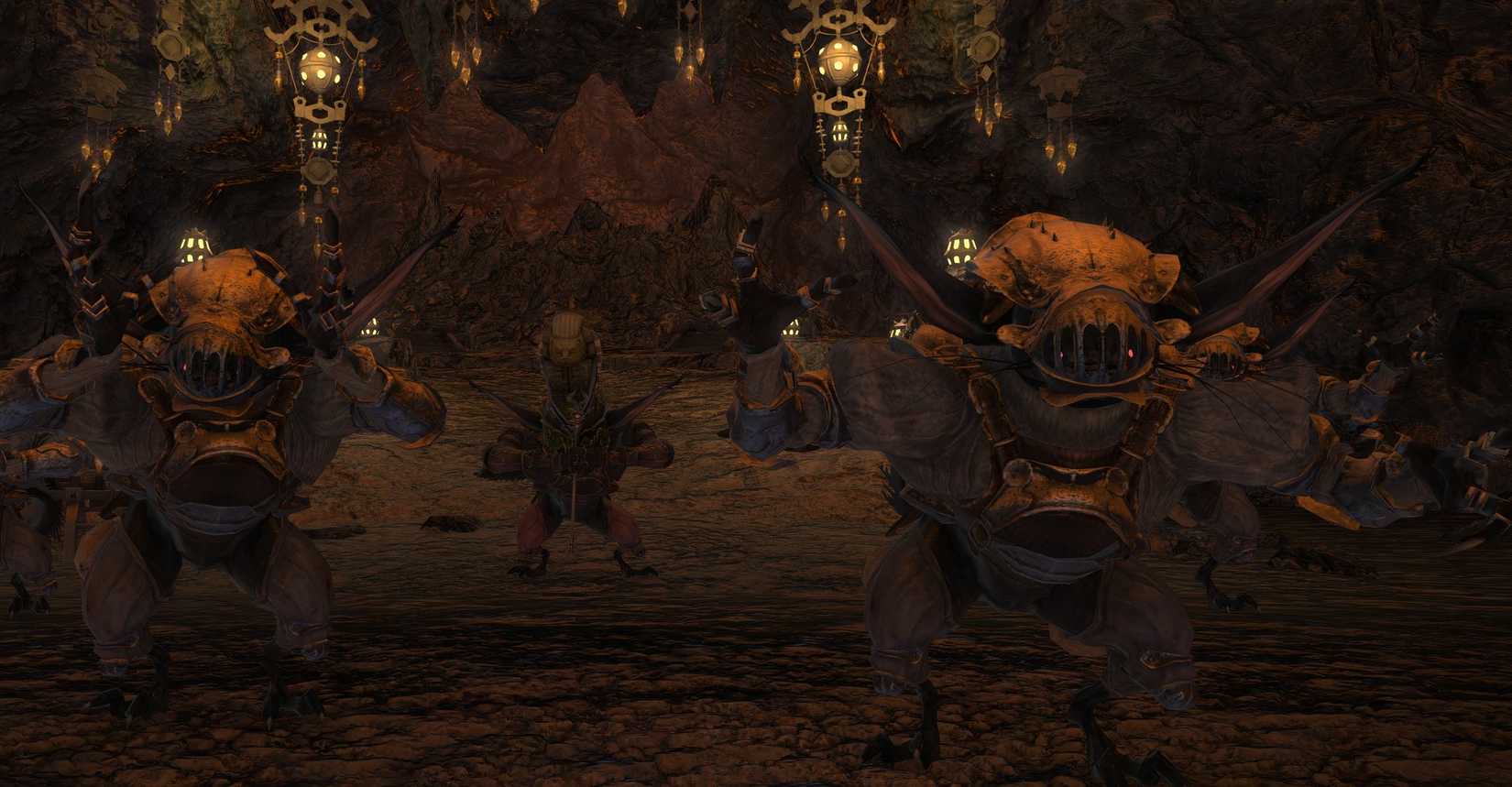 Full Story Recap For Final Fantasy XIV: A Realm Reborn
