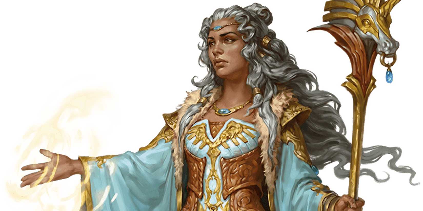 《DnD》中的艾拉斯卓·銀手是誰？ - Recmg.com