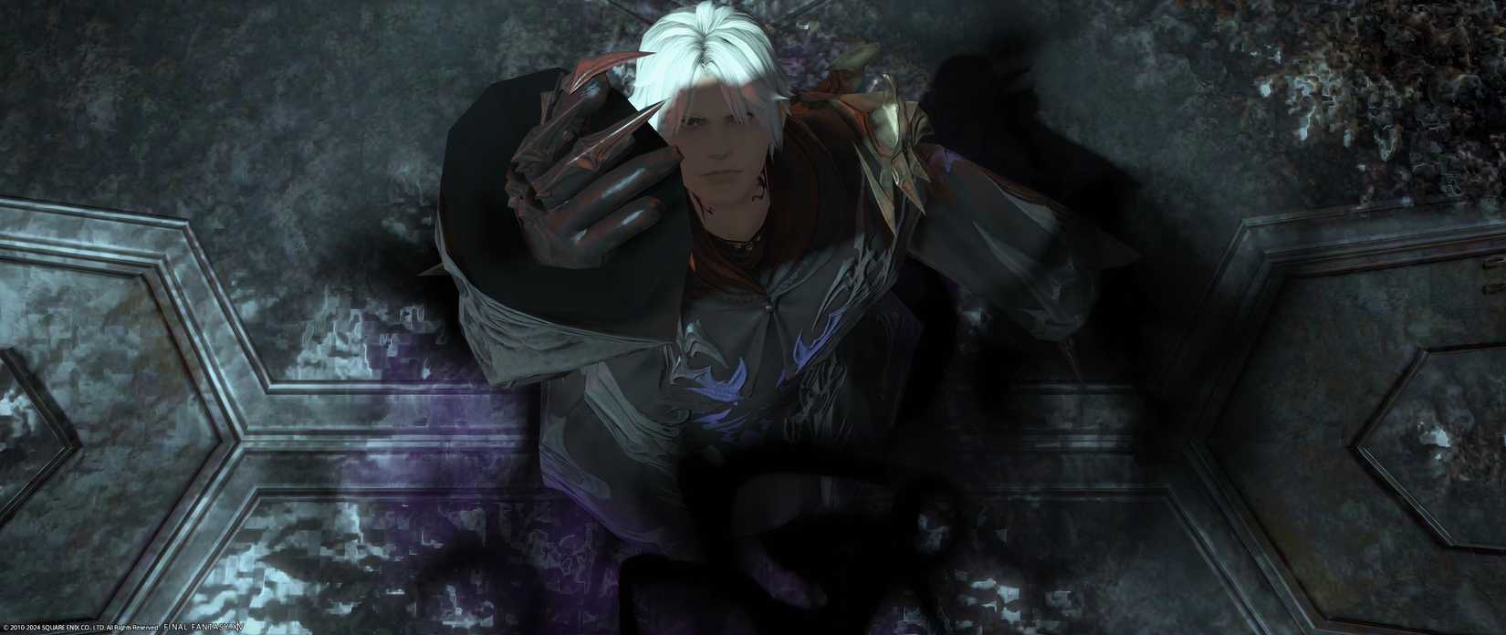 Full Story Recap For Final Fantasy XIV: A Realm Reborn
