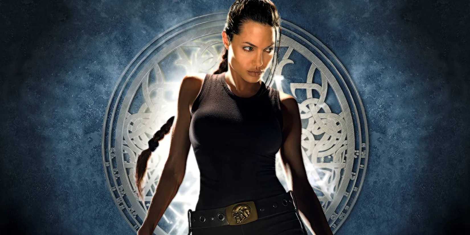 Best Iterations Of Tomb Raider's Lara Croft