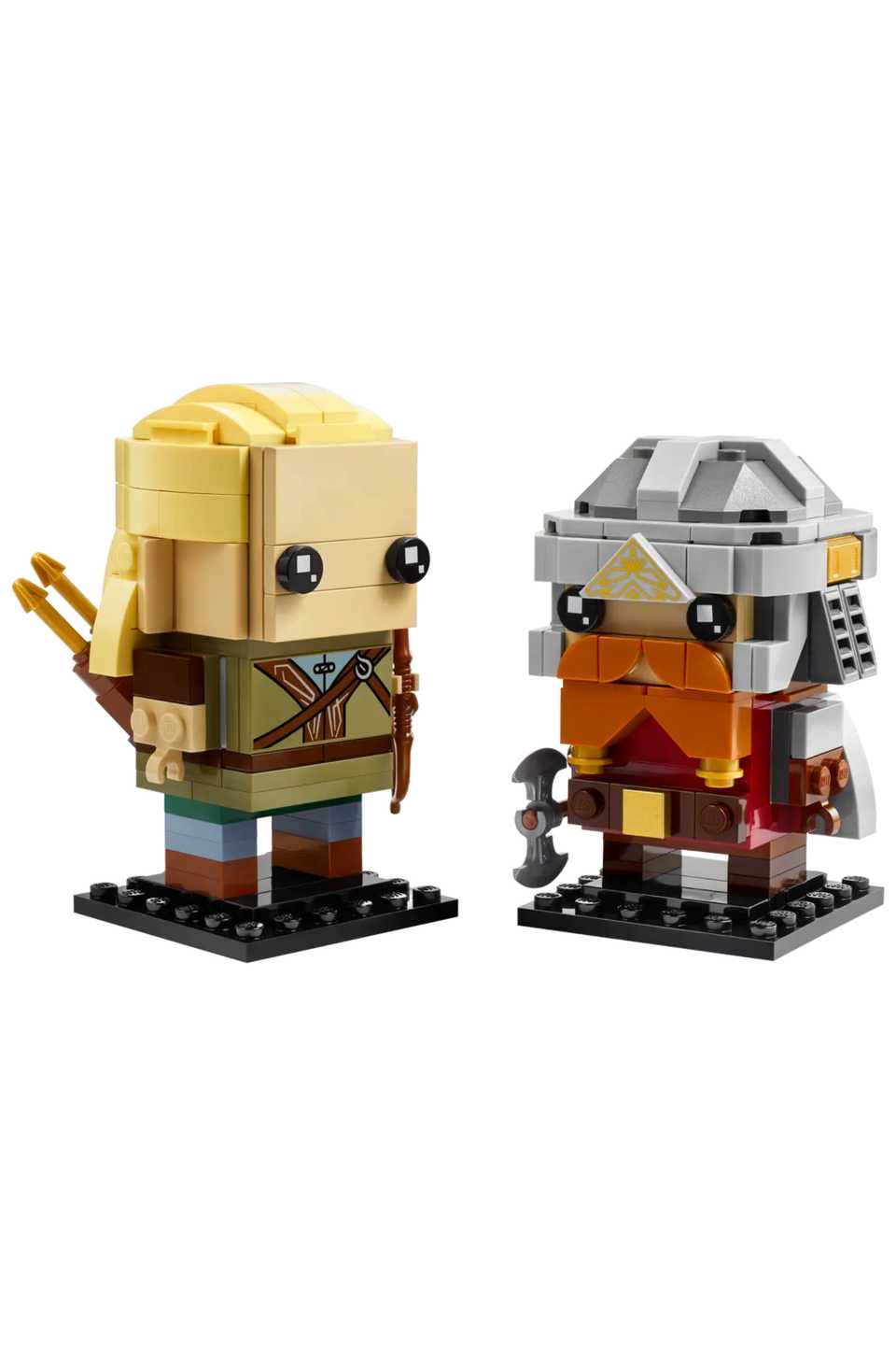 Best Fantasy-Themed Lego Sets In 2024