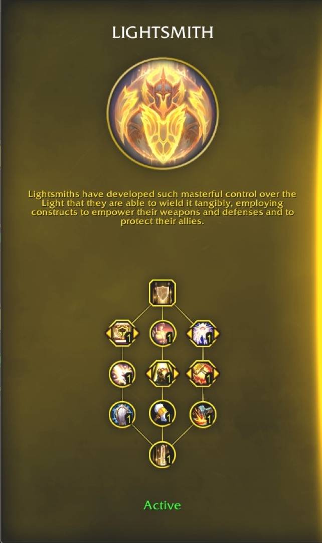 How Do Hero Talents Work In WoW: Dragonflight?