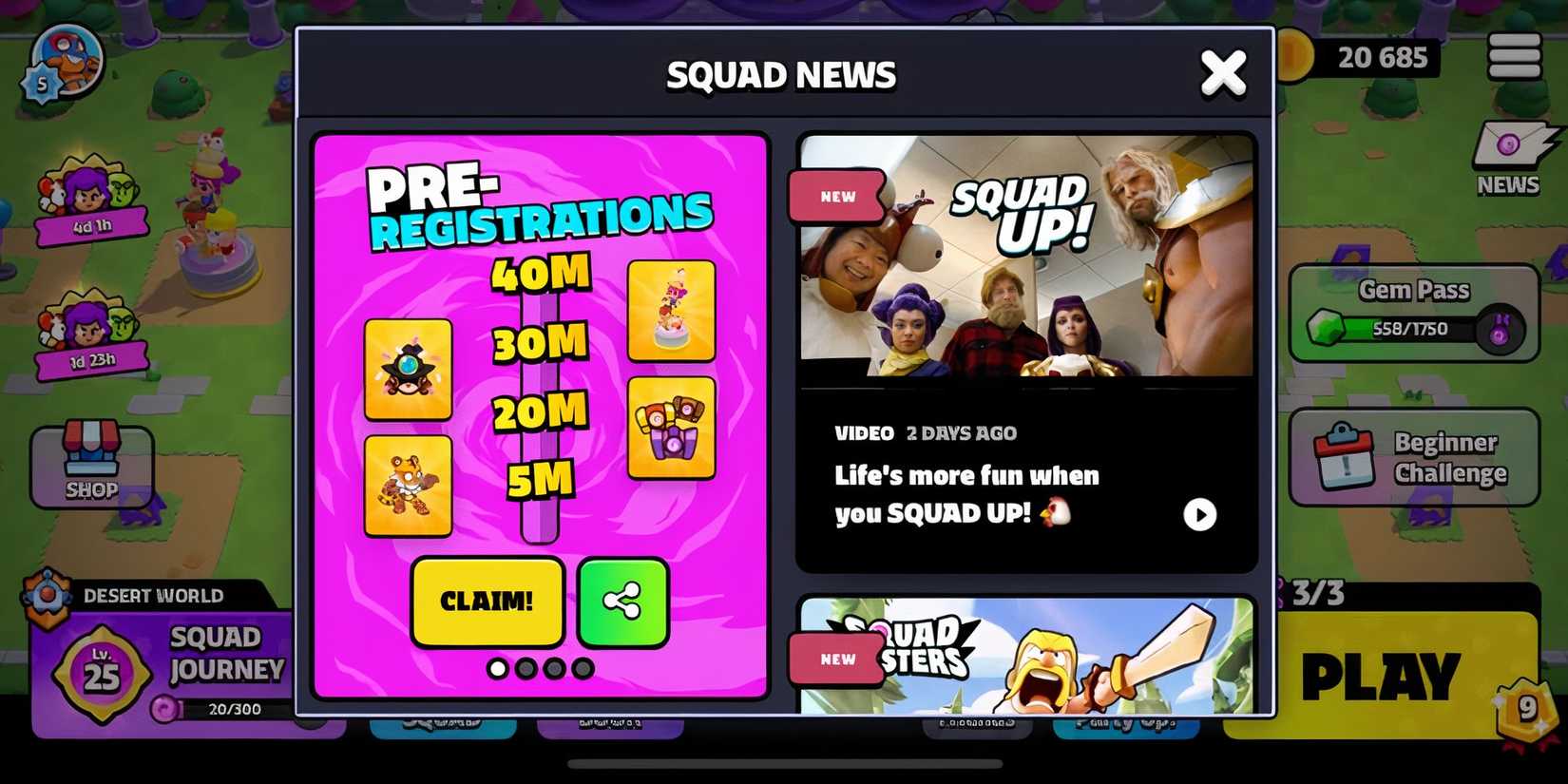 Every Way To Get Coins In Squad Busters