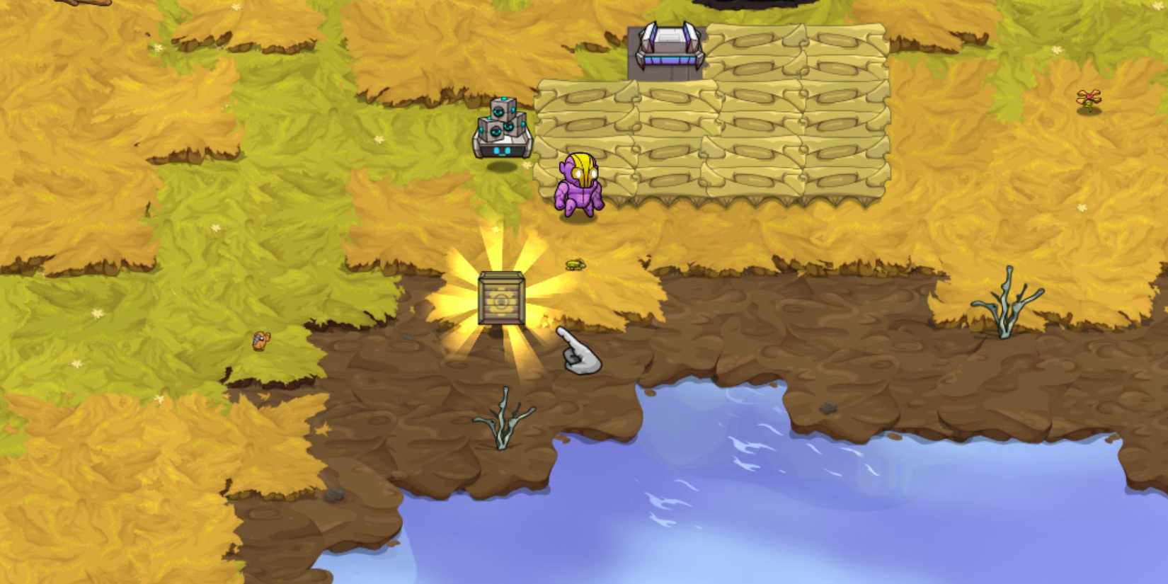 Beginner Tips And Tricks For Crashlands