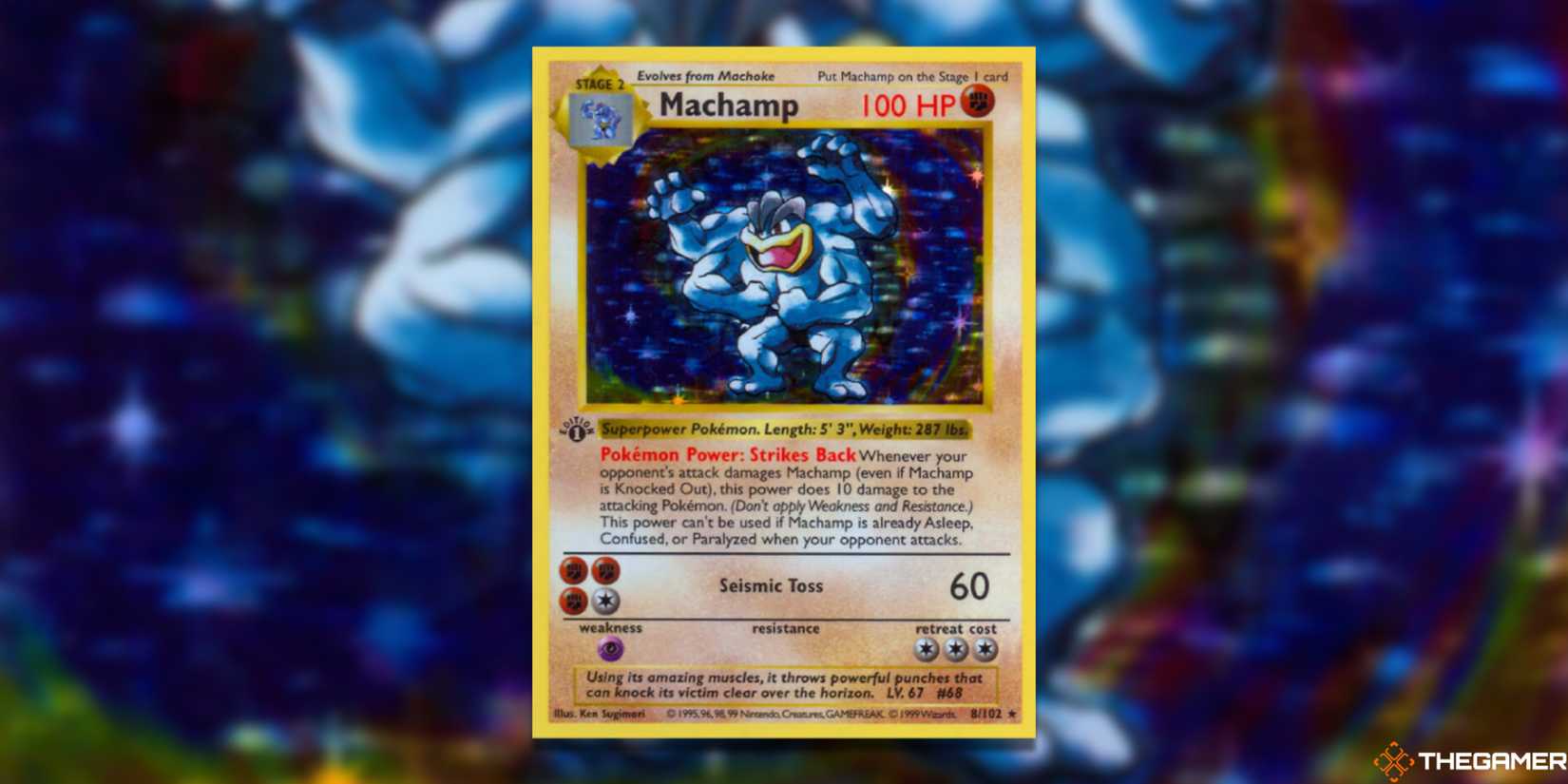 Pokemon Cards That You Thought Were Good As A Kid