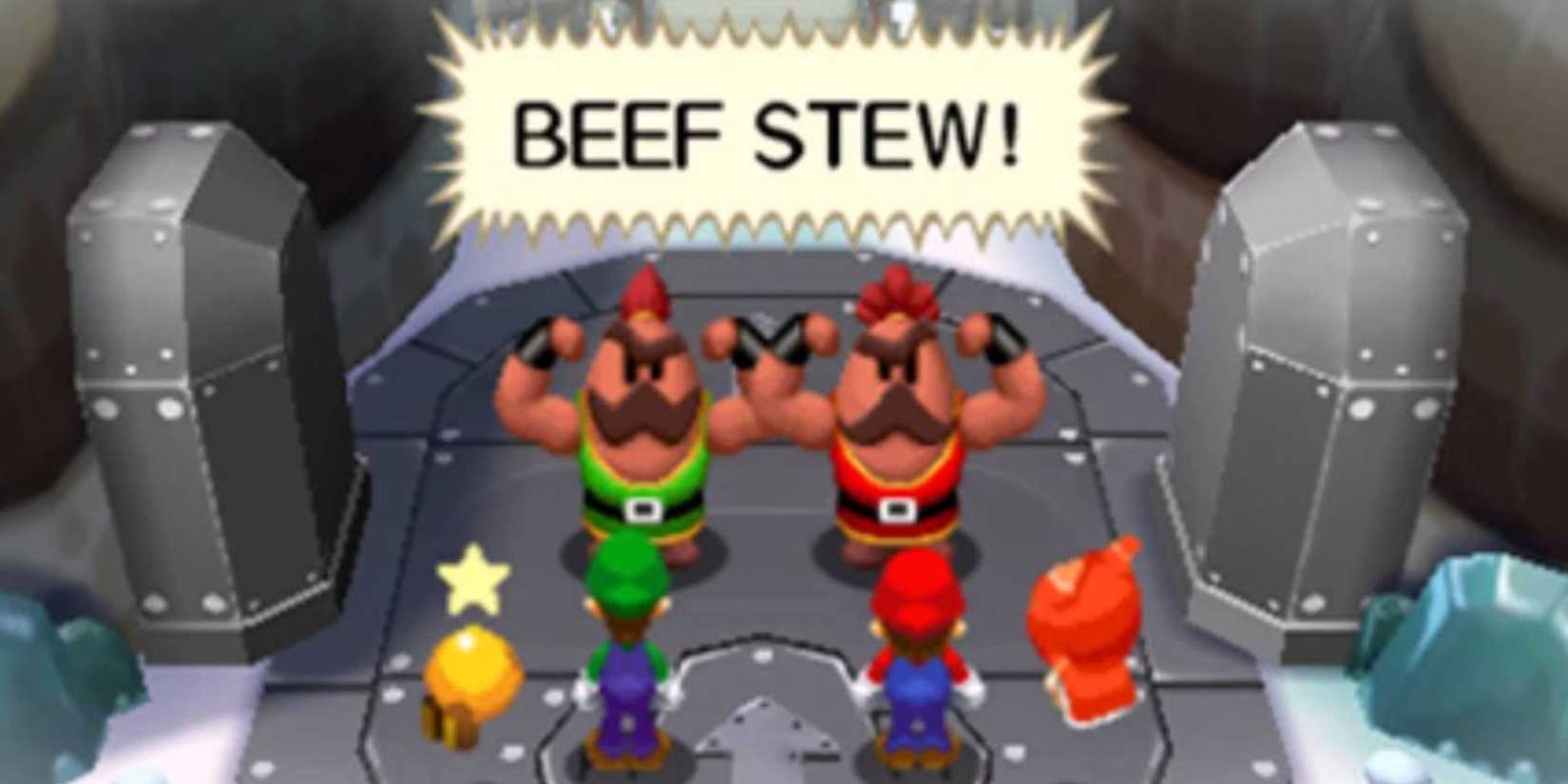 The Best Obscure Mario Characters