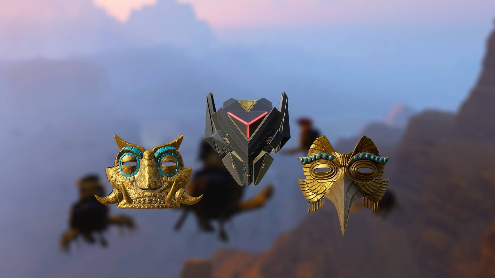 Best Masks In Soulmask