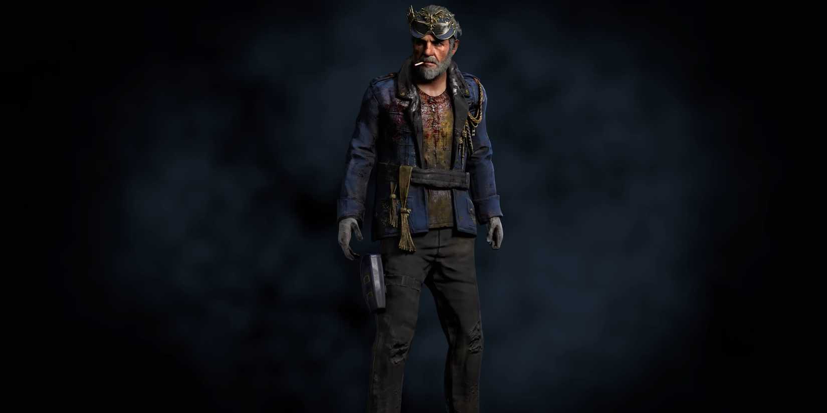 Best Twisted Masquerade Outfits In DBD