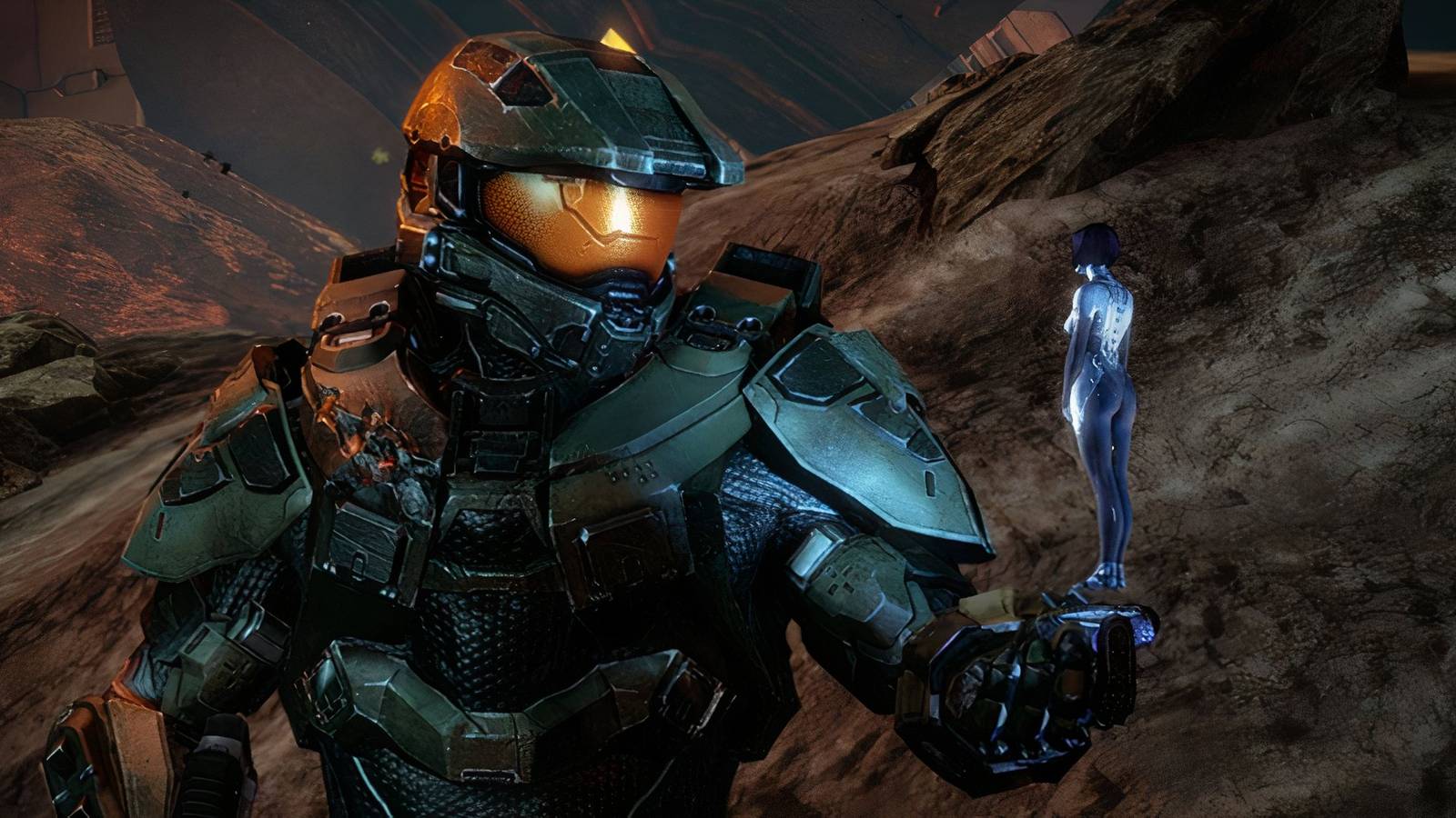 Halo And Microsoft Flight Sim Are Being Ported To PS5 And Switch 2, Says Insider