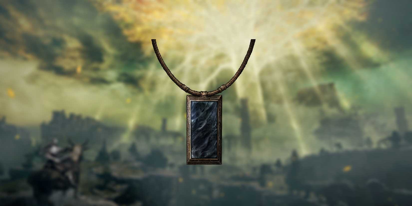 Elden Ring: The Best Item Descriptions