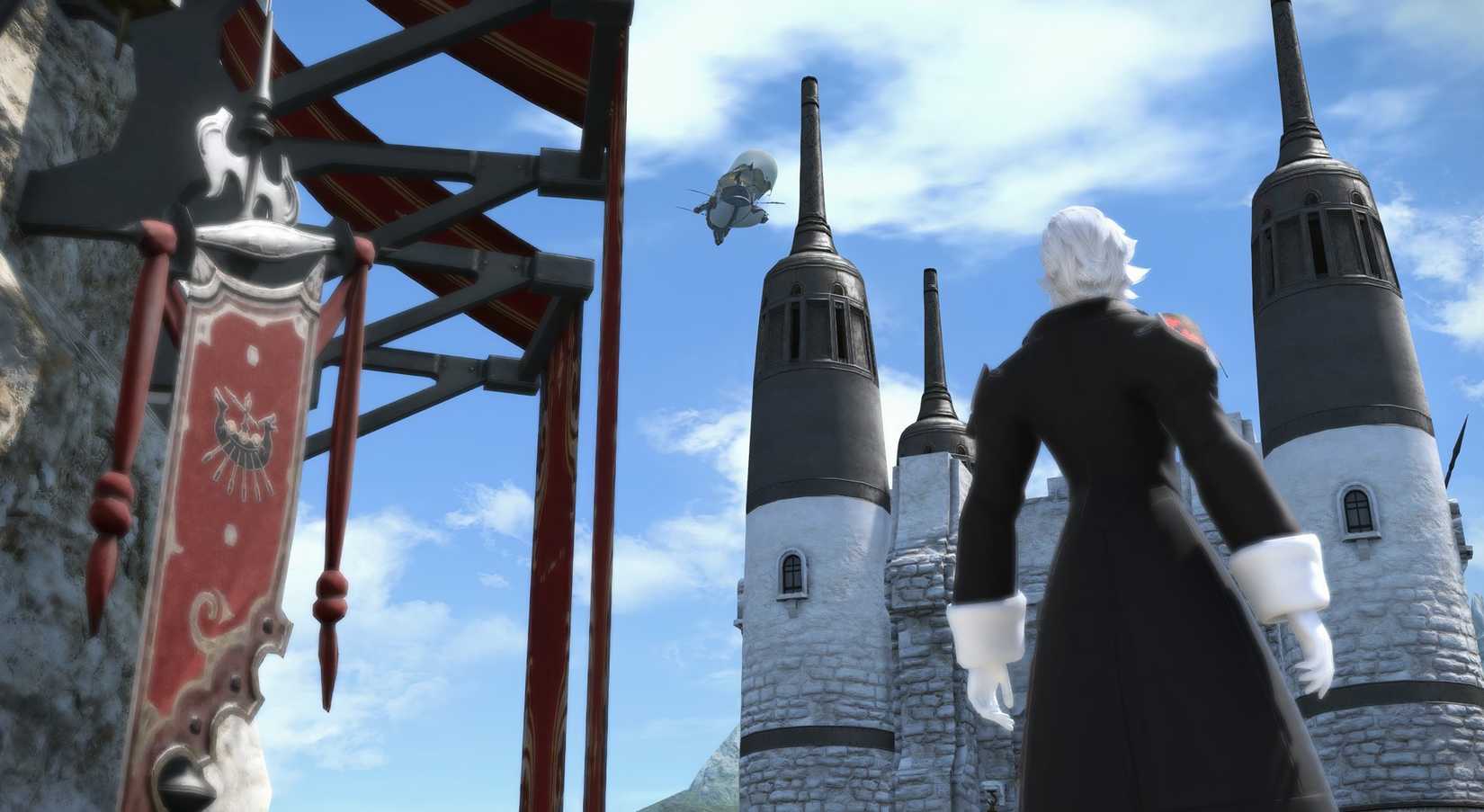 Full Story Recap For Final Fantasy XIV: A Realm Reborn
