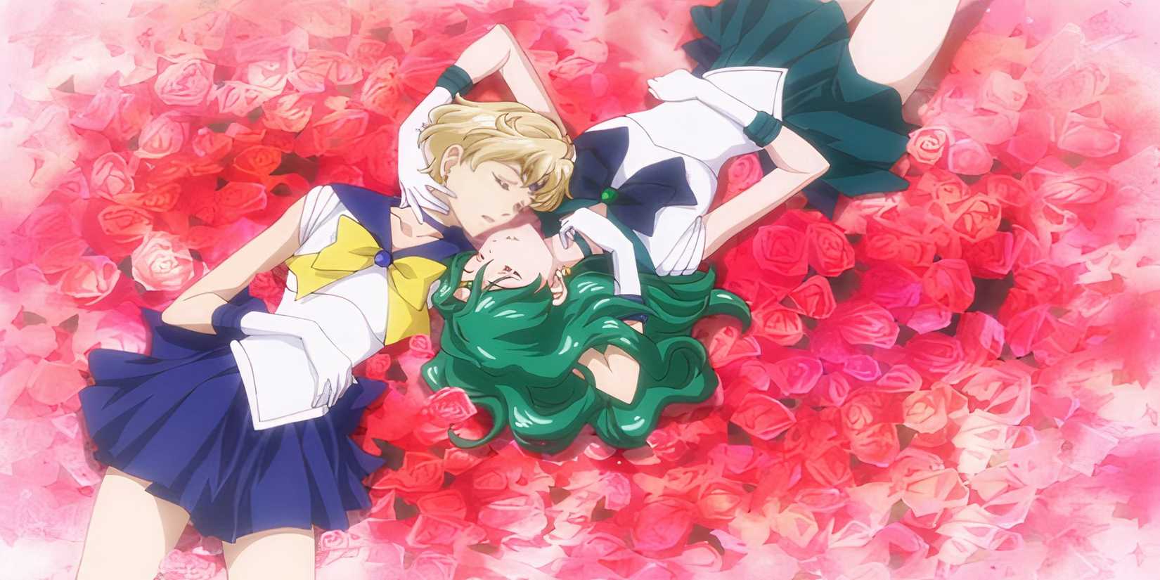 10 Best Anime Couples