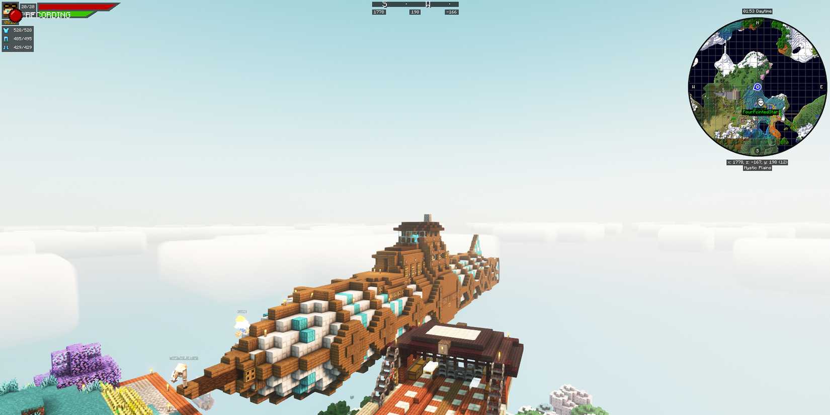 Best Skyblock Modpacks For Minecraft